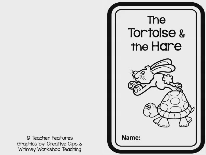 FOLKTALES FAIRY TALES & FABLES: Story Sequence & Retelling Events with