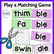 6 SYLLABLE TYPES GAMES & SORTS Printables Bundle