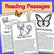 ANIMAL RESEARCH REPORT 1st & 2nd grade Writing Project with READING PA