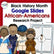 BLACK HISTORY MONTH BIOGRAPHY REPORT & READING PASSAGES Google Slides