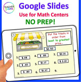 GROCERY STORE MATH Addition & Subtraction Regrouping ADDING MONEY Goog