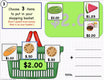 GROCERY STORE MATH Addition & Subtraction Regrouping ADDING MONEY Goog