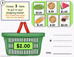 GROCERY STORE MATH Addition & Subtraction Regrouping ADDING MONEY Goog