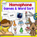 HOMOPHONES ACTIVITIES Center Games Word Sorts & Sentence Writing