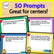 Opinion WRITING PROMPTS 2nd grade Activities GOOGLE SLIDES