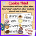 PHONICS GAME Bossy R Controlled Vowels Cookie Thief