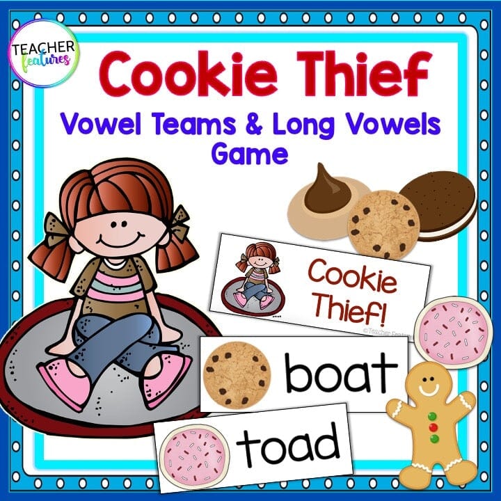 Phonics & Syllables