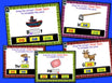 PHONICS REVIEW 2ND GRADE LONG VOWEL TEAMS Google Slides Bundle