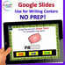 PHONICS REVIEW 2ND GRADE LONG VOWEL TEAMS Google Slides Bundle