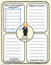 U.S. PRESIDENTS Biography Writing Project & READING PASSAGES Google Sl